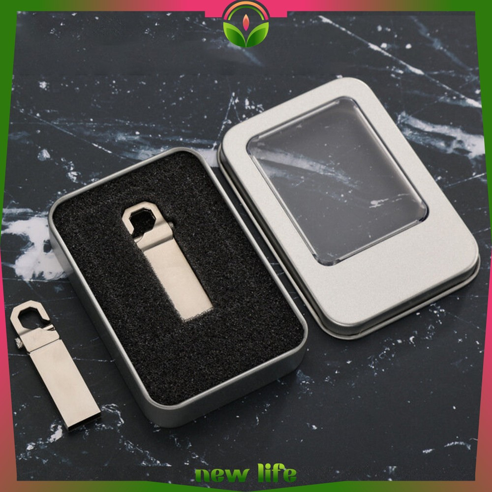 Jual Tempat Usb Flash Disk Flashdisk Packaging Box Universal / Kotak ...