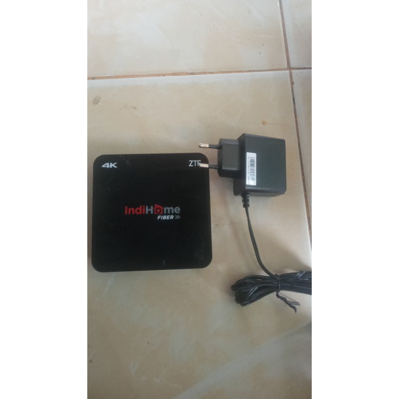 Jual router modem stb v2+Adptor | Shopee Indonesia