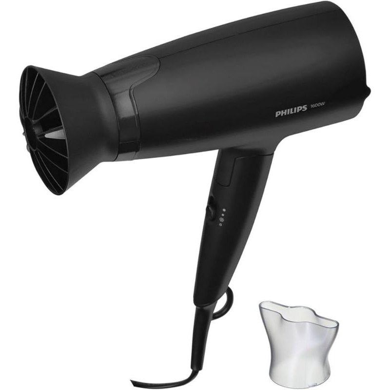 Jual Philips BHD308 Hair Dryer Bergaransi Resmi | Shopee Indonesia