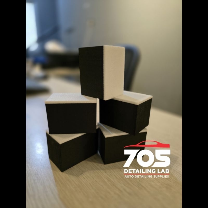 Jual Glass Block - Glass Polishing Block - Aplikator Obat Jamur Kaca ...