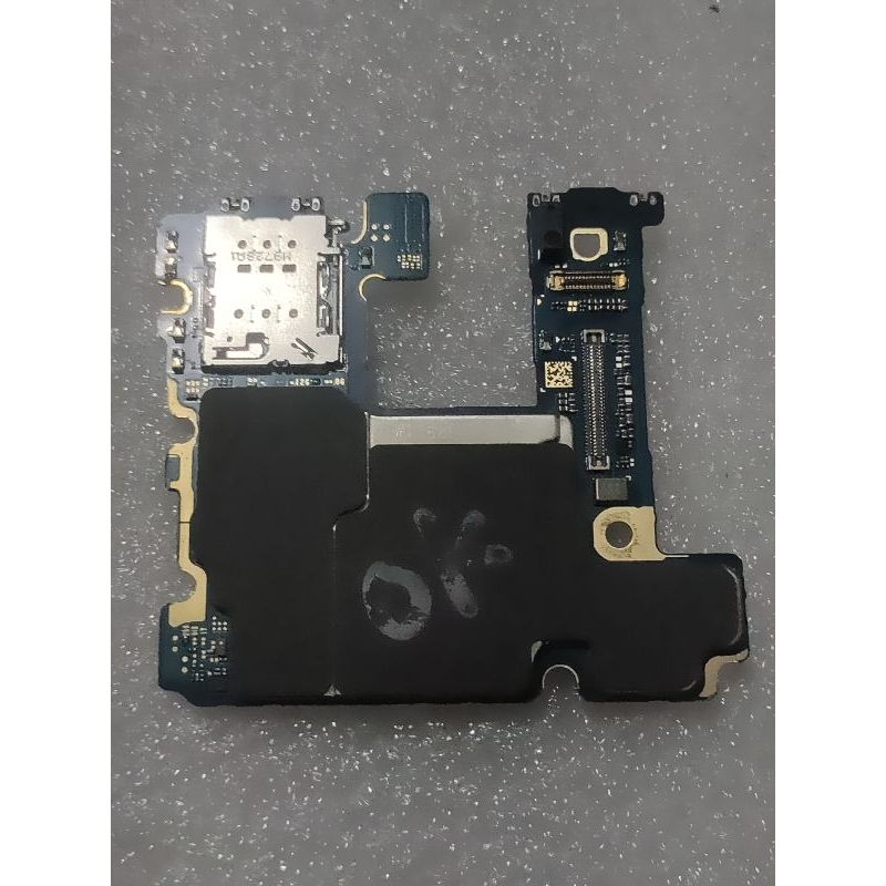 Jual mesin Samsung note 10 5G 970f normal bergaransi | Shopee Indonesia