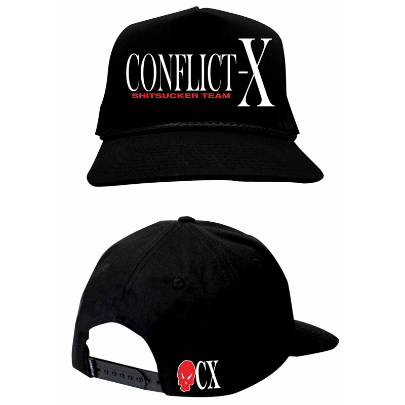 Jual conflict-X | Shopee Indonesia