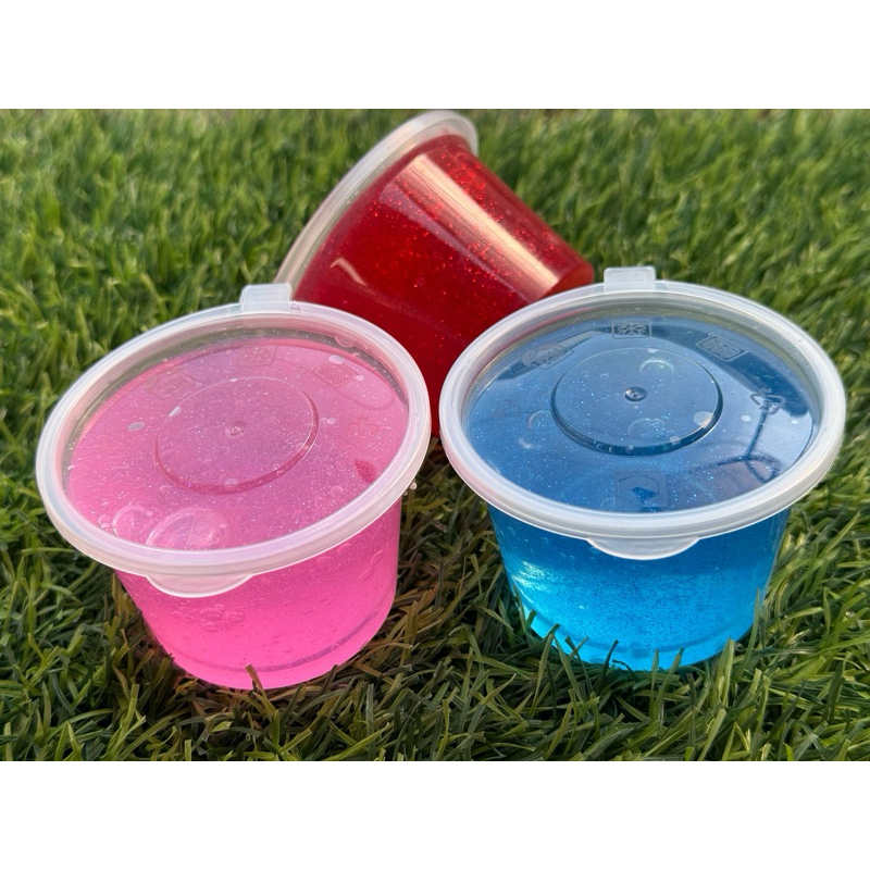 Jual Paddle Pop Slime by Slime Bandung | Slime Tofu | Slime Berkualitas ...