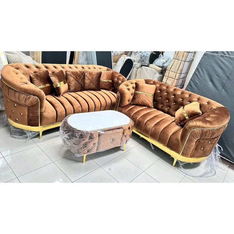 Jual sofa turki arab kekinian/sofa ruang tamu /sofa kekinian /sofa ...