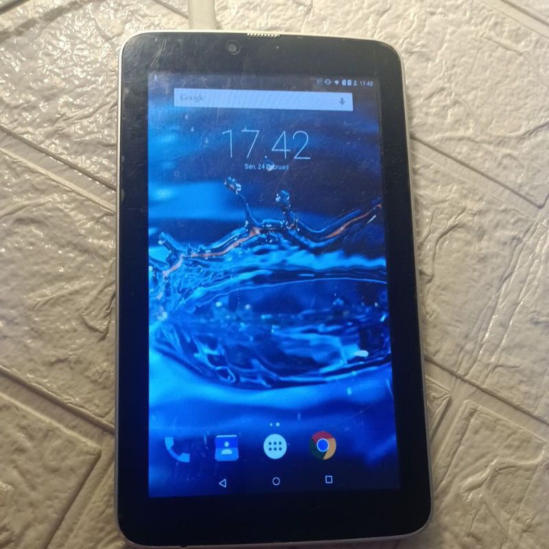 Jual HANDPHONE TAB MITO T89 TABLET LAMA | Shopee Indonesia
