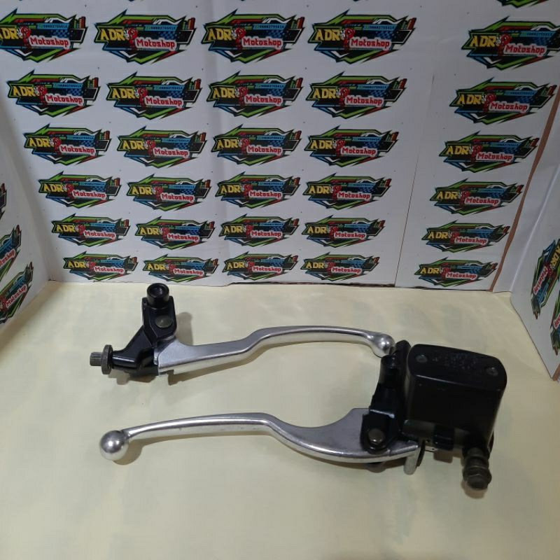 Jual Master Rem R25 | Shopee Indonesia