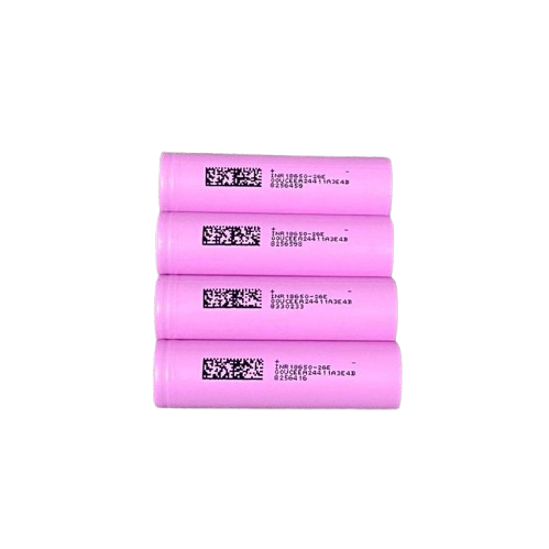 Jual Baterai Batre Lithium Li Ion 18650 DMEGC INR18650-26E 2600mAh | Shopee Indonesia