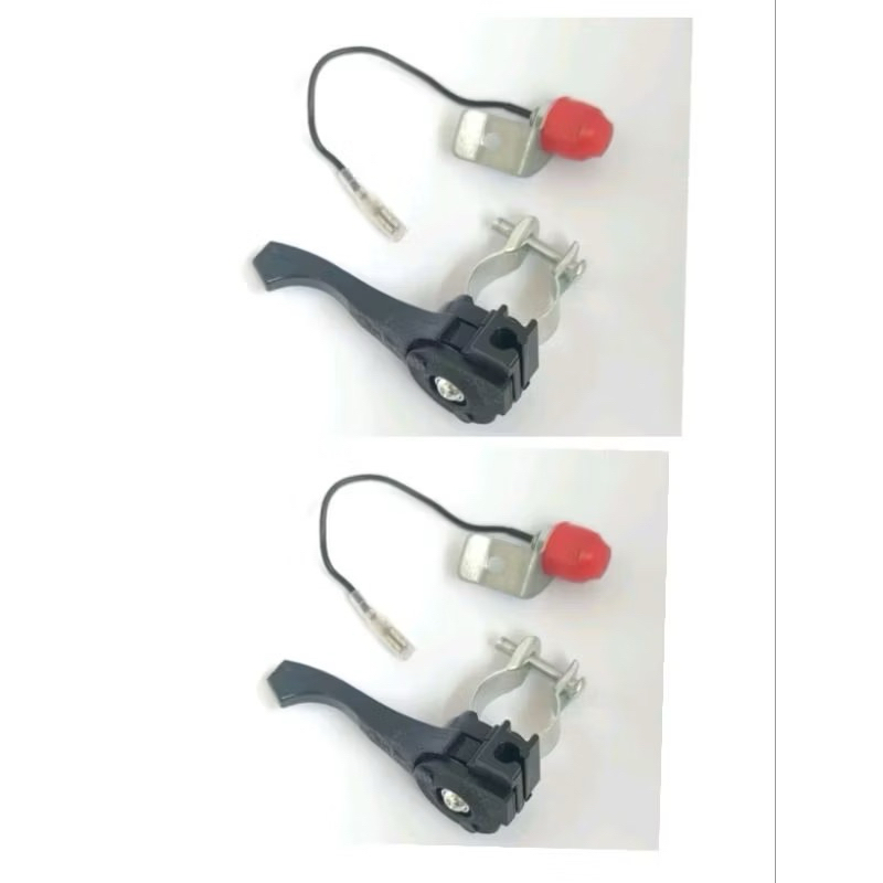 Jual Handle Gas Throttle Lever Pedal Gas Stang Gas Stelan Gas Mesin ...