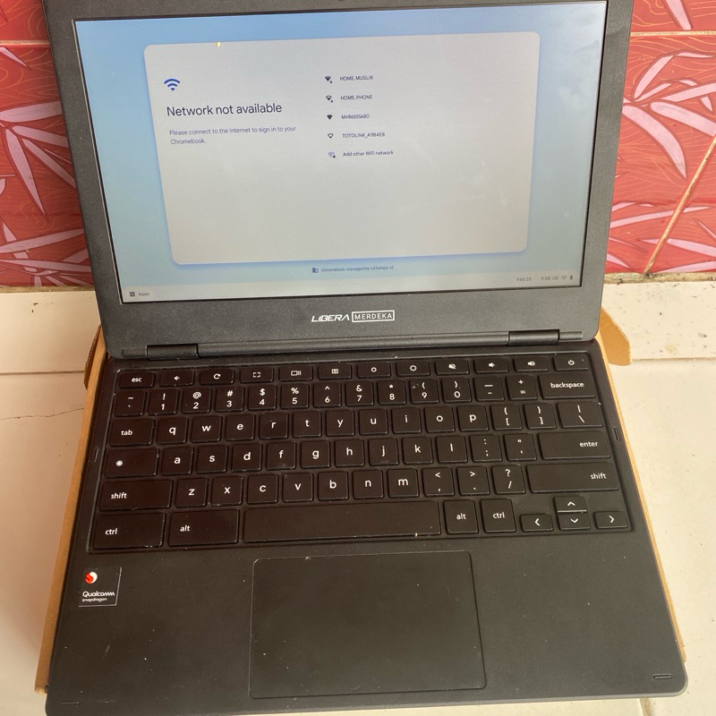 Jual Laptop Libera Terlengkap & Harga Terbaru Mei 2026 | Shopee Indonesia