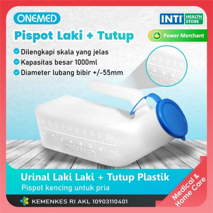 Jual Pispot Harga Termurah | Model Terbaru Mei 2026