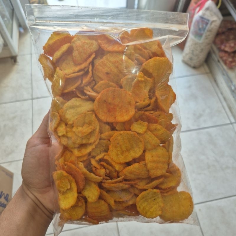 Jual Snack Poco Poco Kriuk Cemilan Makanan Ringan | Shopee Indonesia