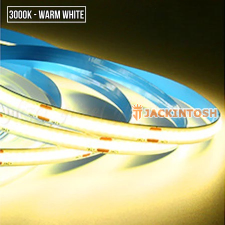 Jual TERBARU! Lampu Strip Led Panjang 5 Meter tegangan 12V Cahaya Super ...