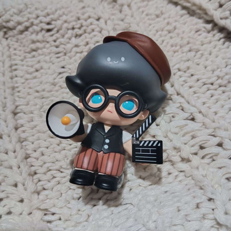 Jual Popmart Dimoo university director | Shopee Indonesia