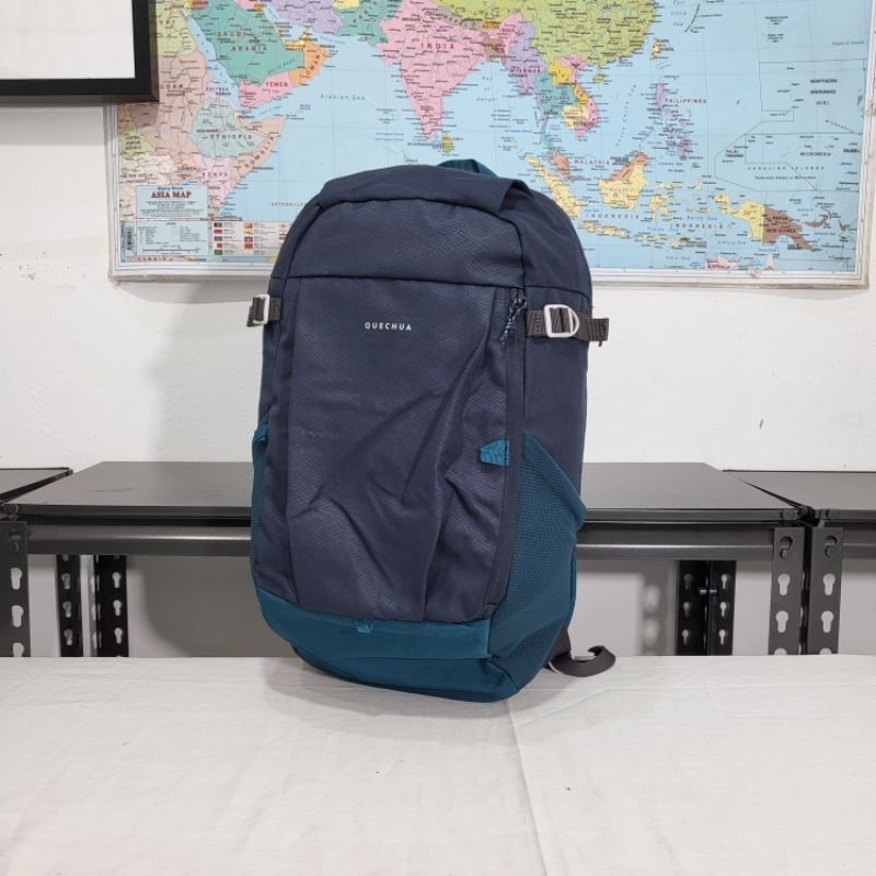 Jual Ransel quechua 20l | Shopee Indonesia