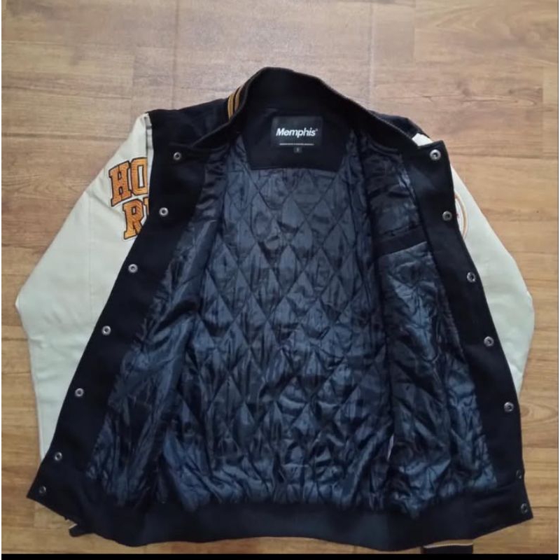 Jual varsity Memphis origin | Shopee Indonesia