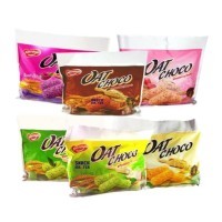 Jual Naraya Oat Choco 400g || Naraya Oat Choco 90g | Shopee Indonesia