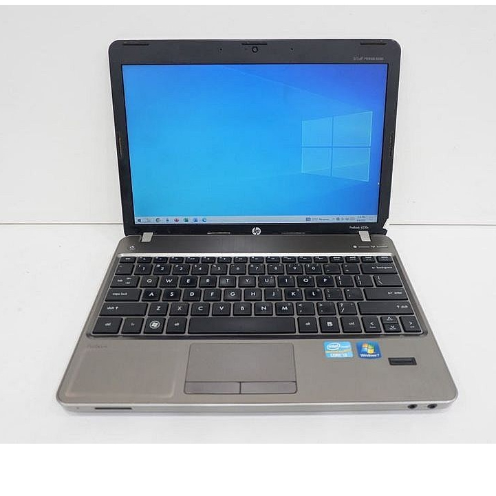 Jual HP PROBOOK 4430s Core i5 16GB SSD 512GB | Shopee Indonesia