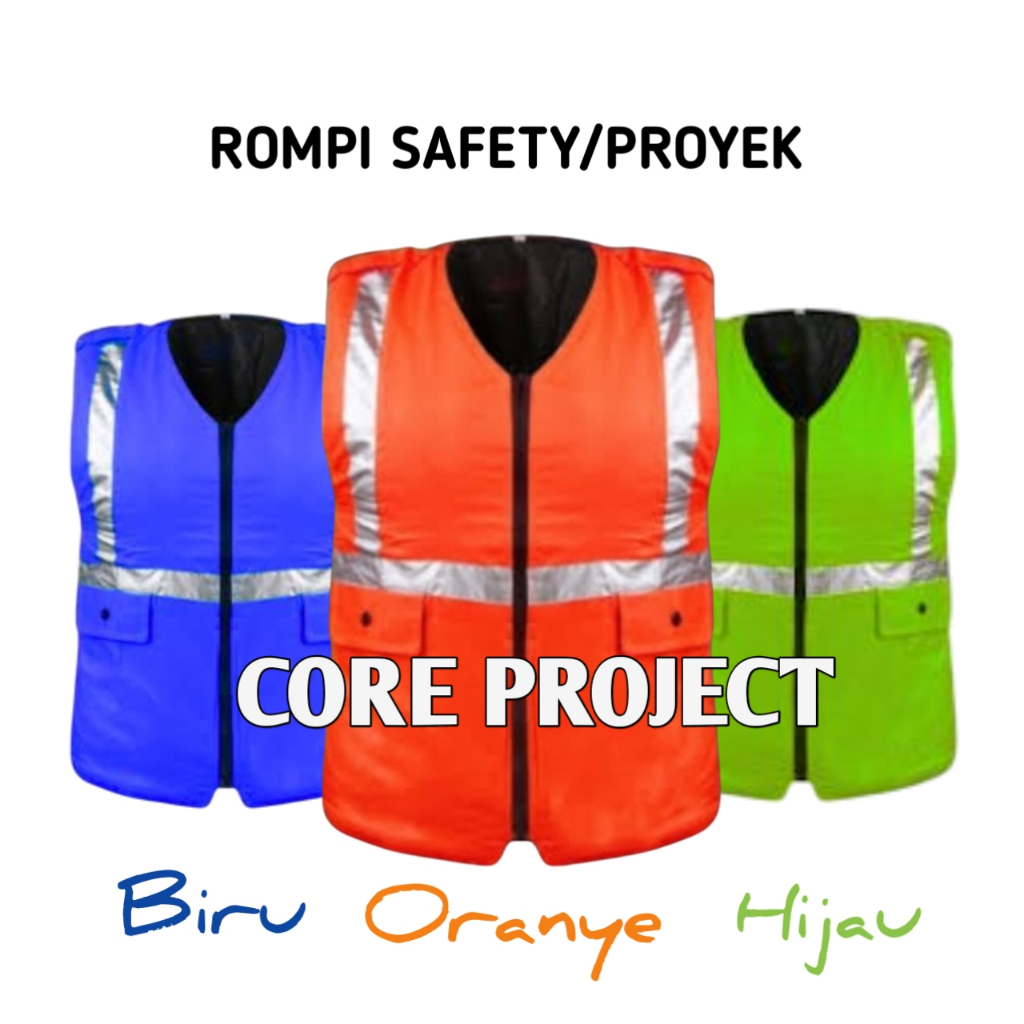 Jual ROMPI SAFETY ROMPI PROYEK ROMPI PARKIR BAHAN PARASIT ROMPI MOTOR ...
