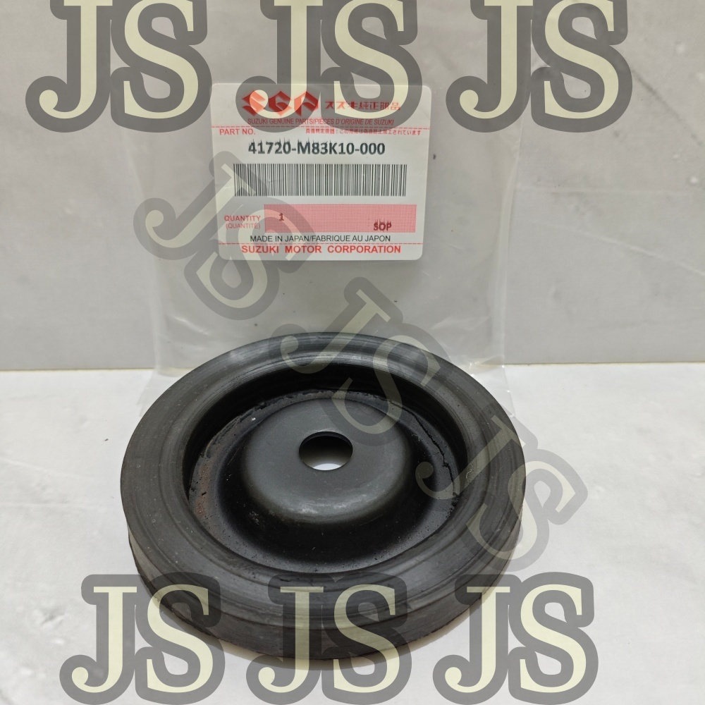 Jual Karet Tatakan Atas Support Shock Breaker Shockbreaker Depan Suzuki ...