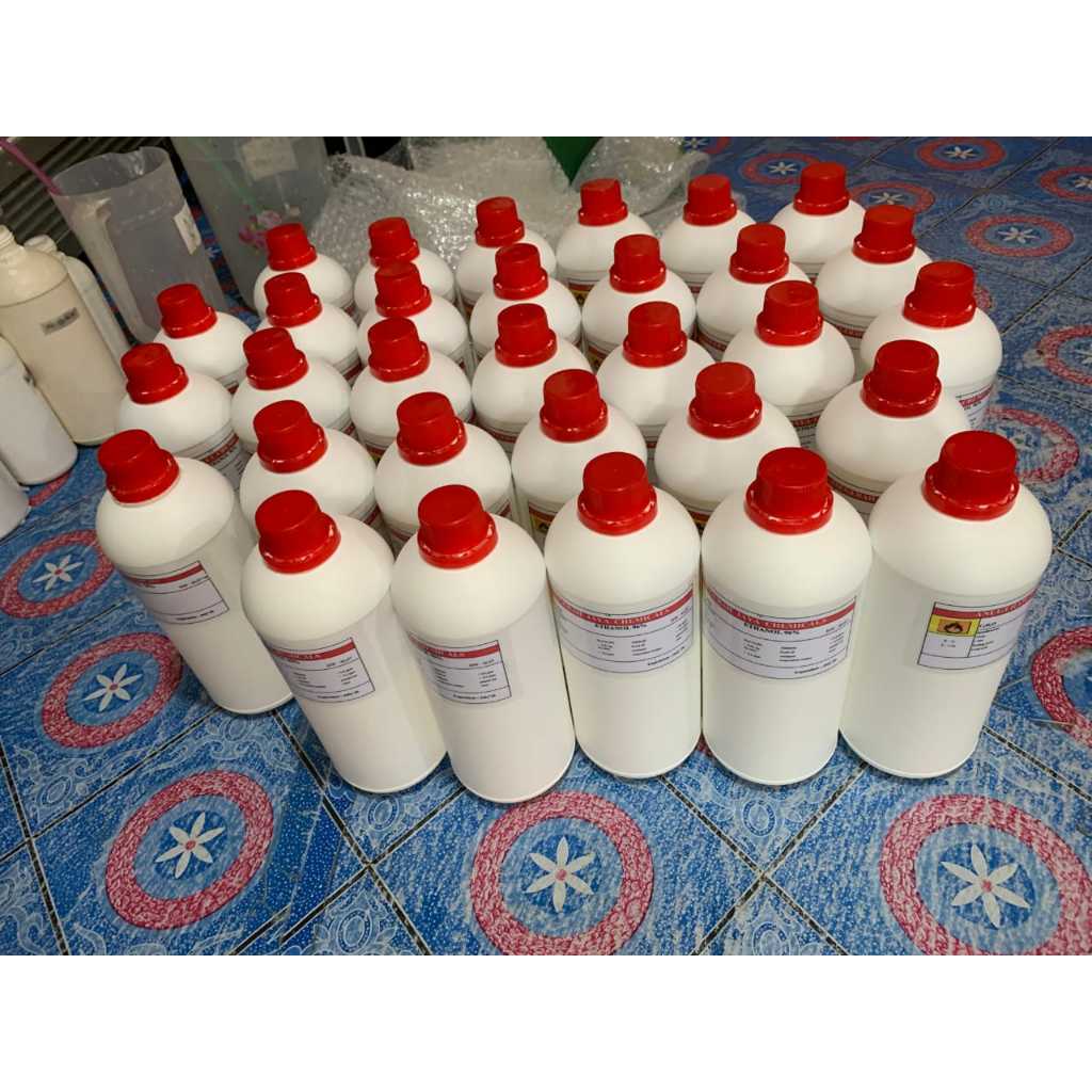 Jual Ethylene glycol 100ml, 500ml | Shopee Indonesia