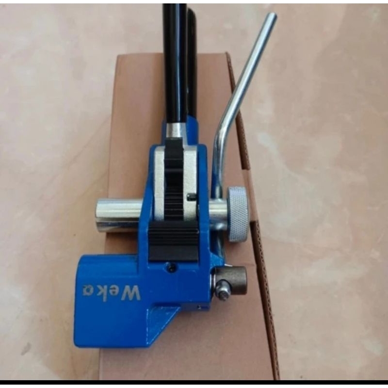 Jual Alat clamp band-it Stripping ratchet plat stainless steel Band ...