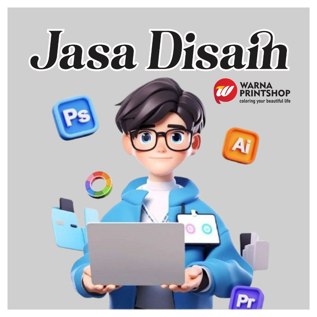Jual DESIGN/SETTING GAMBAR/STIKER//LOGO/BANNER/SPANDUK/STEMPEL DLL ...