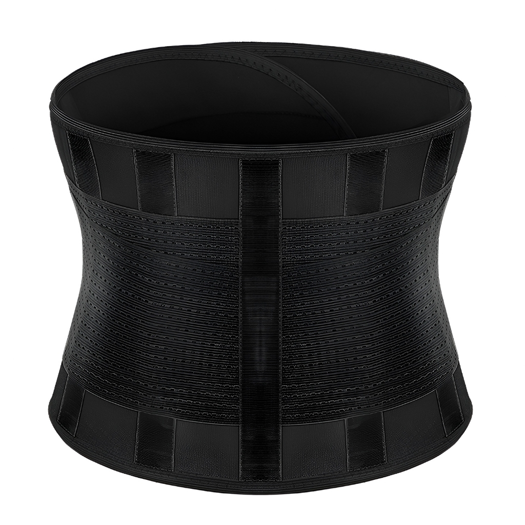 Jual LIN-NINI Korset Orthopedi Penyangga Tulang Belakang Nyeri Punggung #7014 | Shopee Indonesia