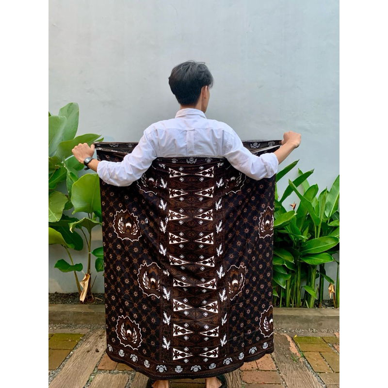Jual Damar kencana - Sarung Batik Super Spesial Bahan Katun Sarung ...