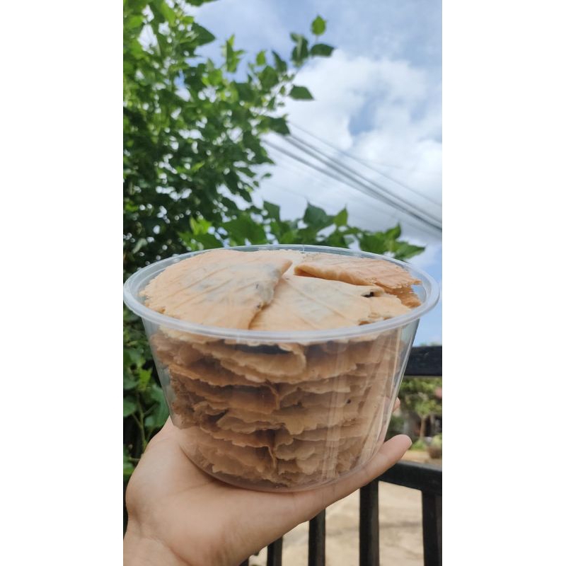 Jual [PO]Semprong glaze isi premium berbagai macam varian rasa|| ukuran ...