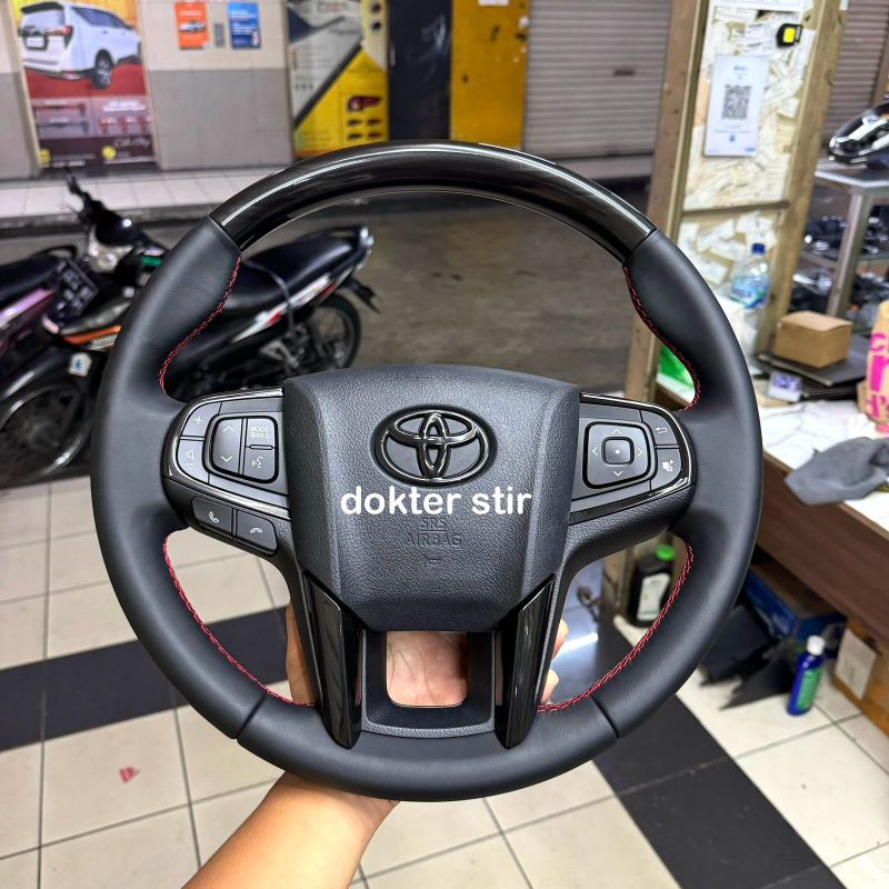 Jual stir Innova venturer original | Shopee Indonesia