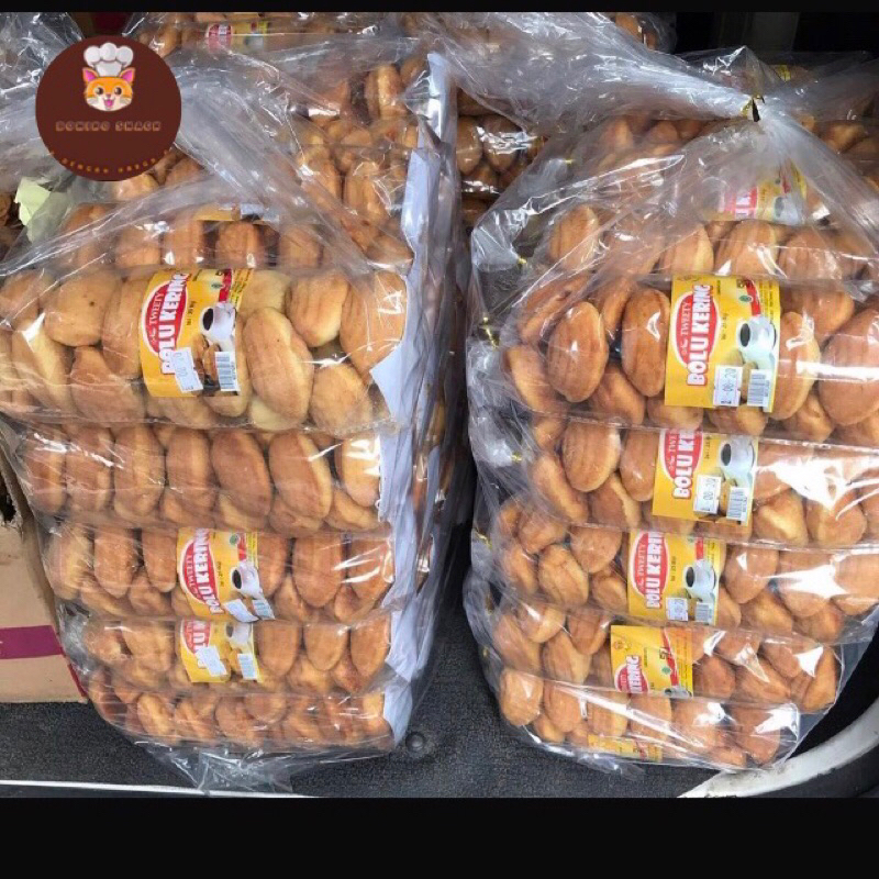 Jual Bolu Kering Jadul Tweety (MINI) | Shopee Indonesia