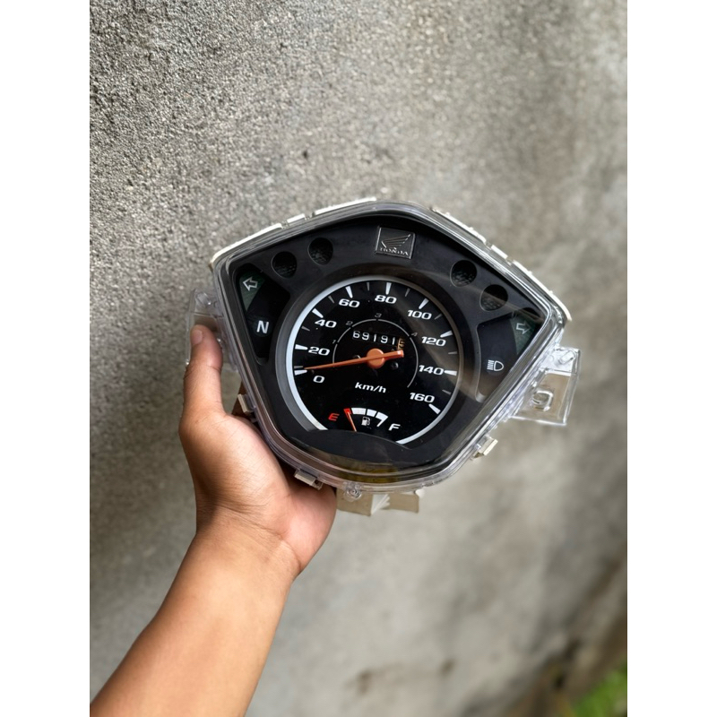 Jual speedometer Revo fit | Shopee Indonesia