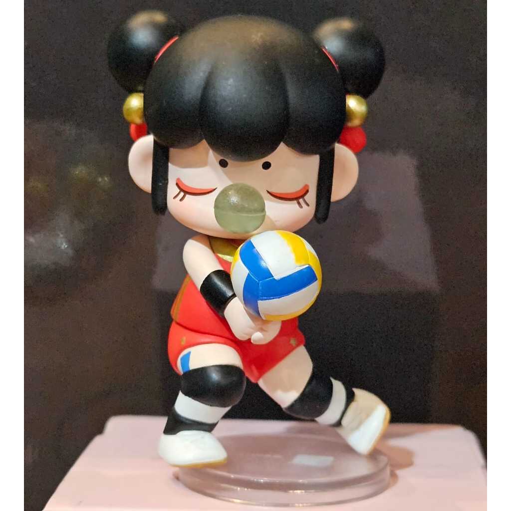 Jual bao bao nancy emma billie bili billy angel amls figur selected ...