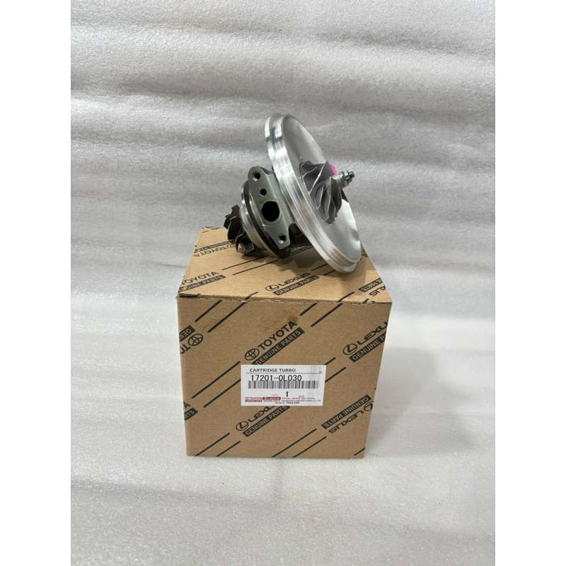 Jual catridge cartridge ketrid isi kipas turbo Innova diesel 17201 ...
