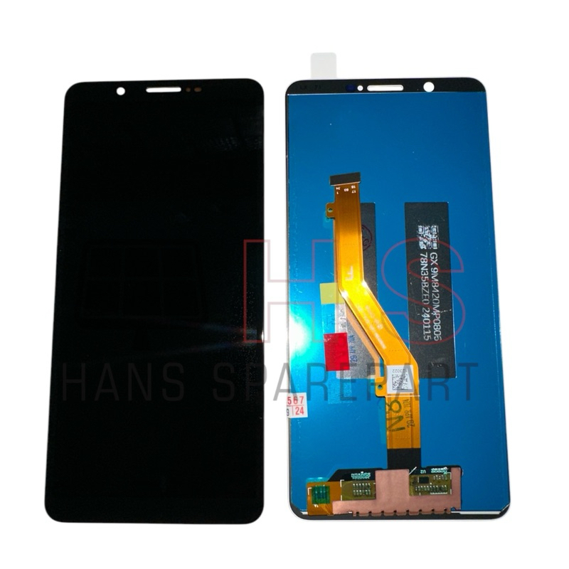 Jual LCD TOUCHSCREEN VIVO Y71 / VIVO1724 - ORI COMPLETE | Shopee Indonesia