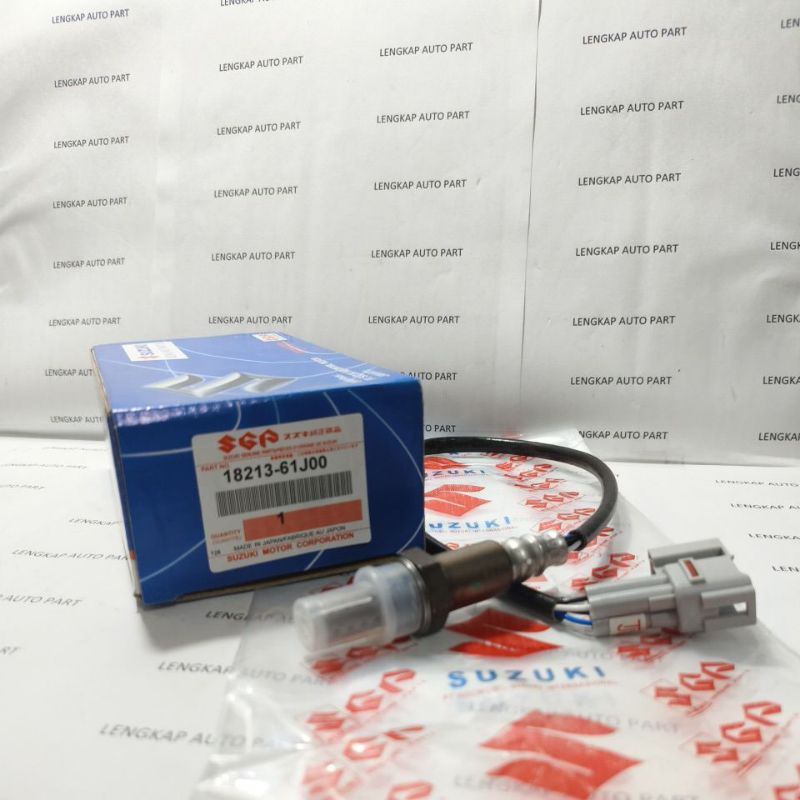 Jual sensor oxygen oksigen o2 suzuki apv swift futura injection mega ...