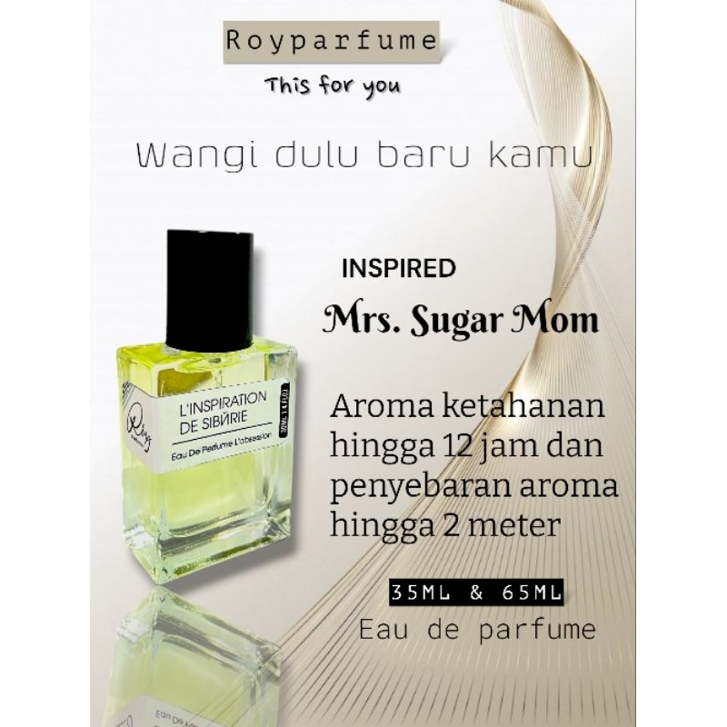 Jual Strong Women - Eau de parfume Special For you | Shopee Indonesia