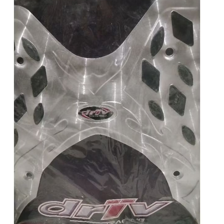 Jual Bordes alas lantai motor vario | Shopee Indonesia