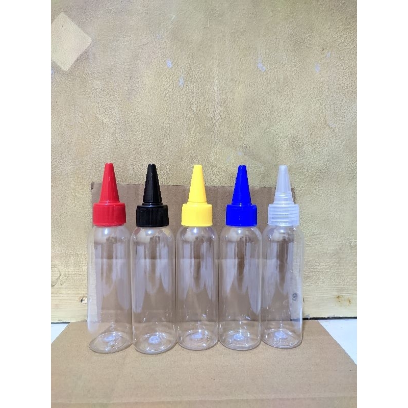 Jual Botol tinta 100 ML | Shopee Indonesia