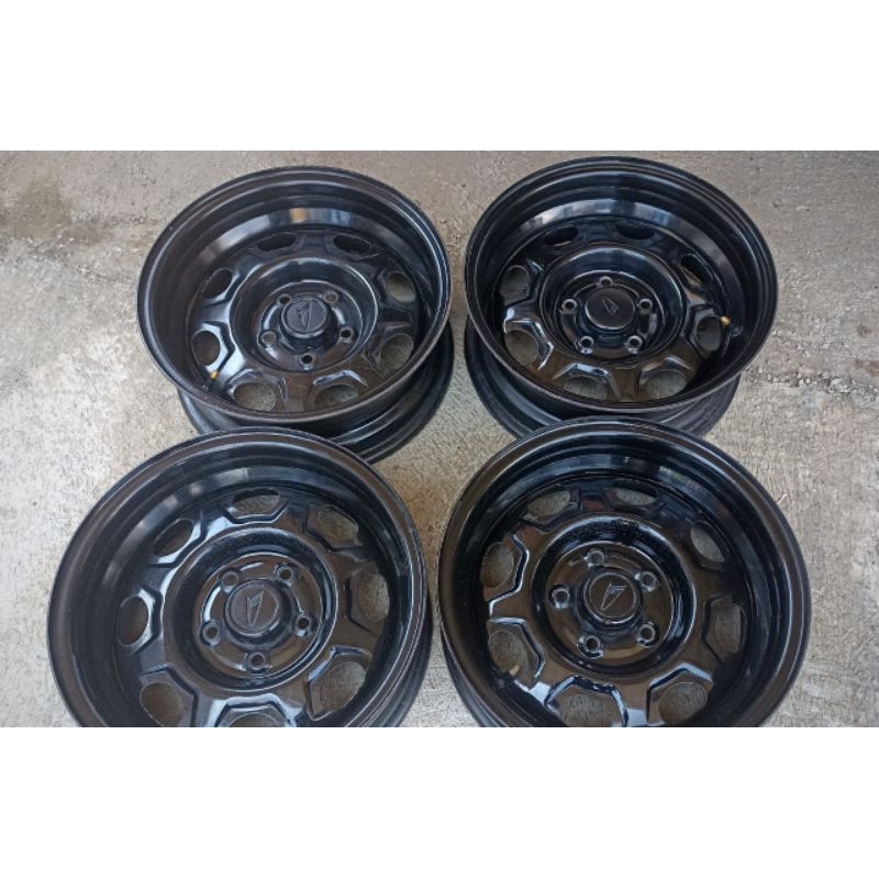 Jual VELG KALENG TARUNA CUSTOM | Shopee Indonesia