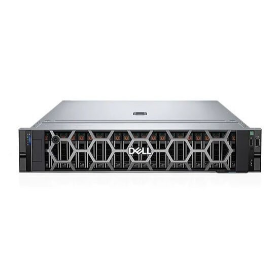 Jual Dell Server PowerEdge R760xs R760 xs Xeon Silver 4514Y 1x1.2TB SAS ...