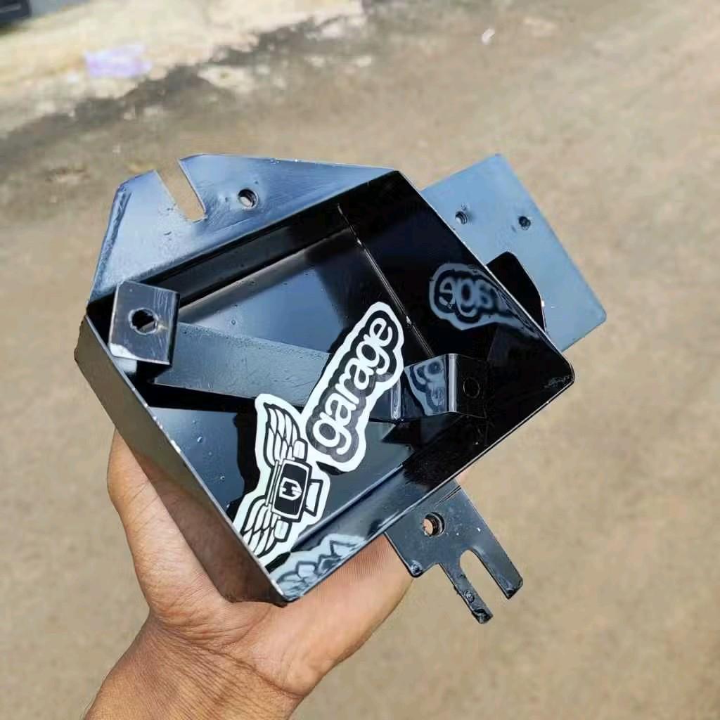 Jual Rumah aki honda win 12 volt kiprok Nmax Fullwave presisi box aki ...