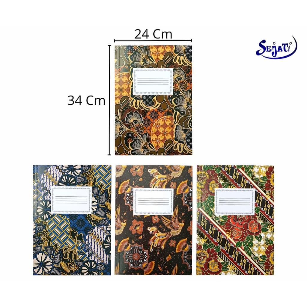 Jual 1 lembar Stopmap Batik / Map Kertas SEJATI duplex | Shopee Indonesia