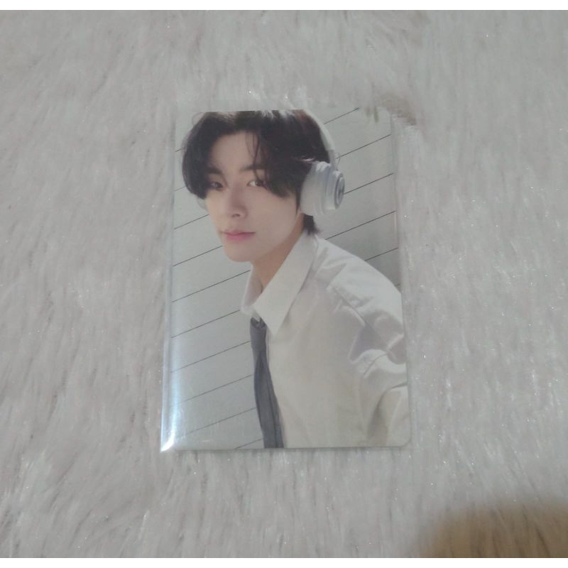 Jual potocard jake enhypen dicon | Shopee Indonesia