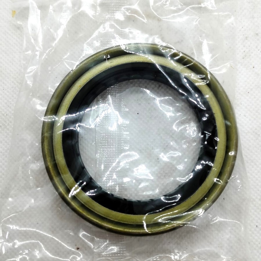 Jual SPARE PART OIL SEAL RODA BELAKANG LUAR OLI REAR AXLE ISUZU DMAX ...