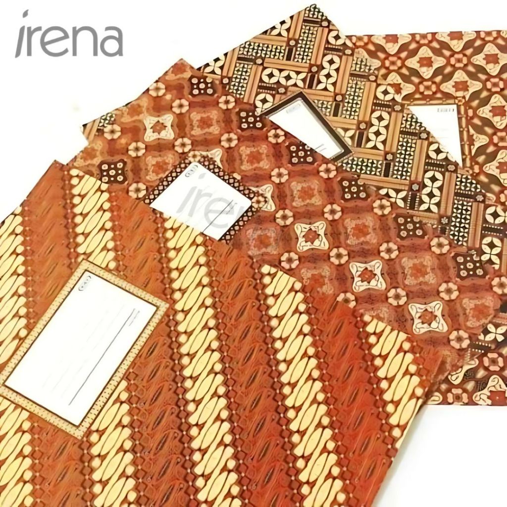 Jual Map Batik Terlengkap & Harga Terbaru April 2026 | Shopee Indonesia