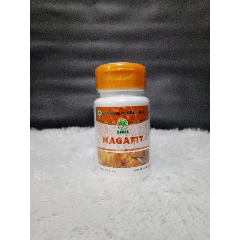 Jual Magafit HNI HPAI | Shopee Indonesia