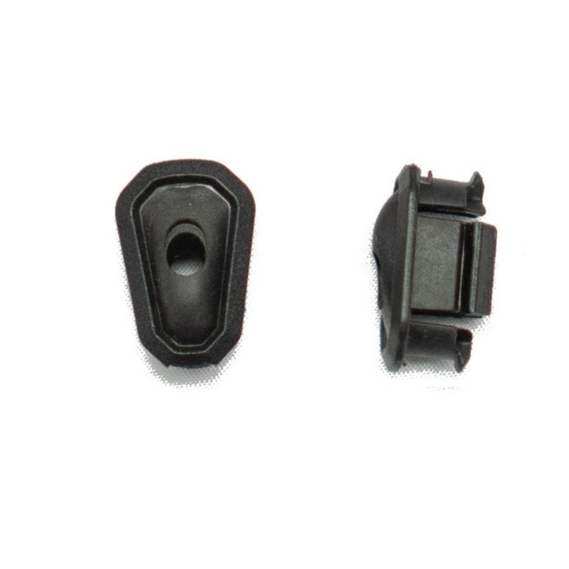 Jual Cable guide rubber frame carbon marin alfine,headlands,karet jalur ...