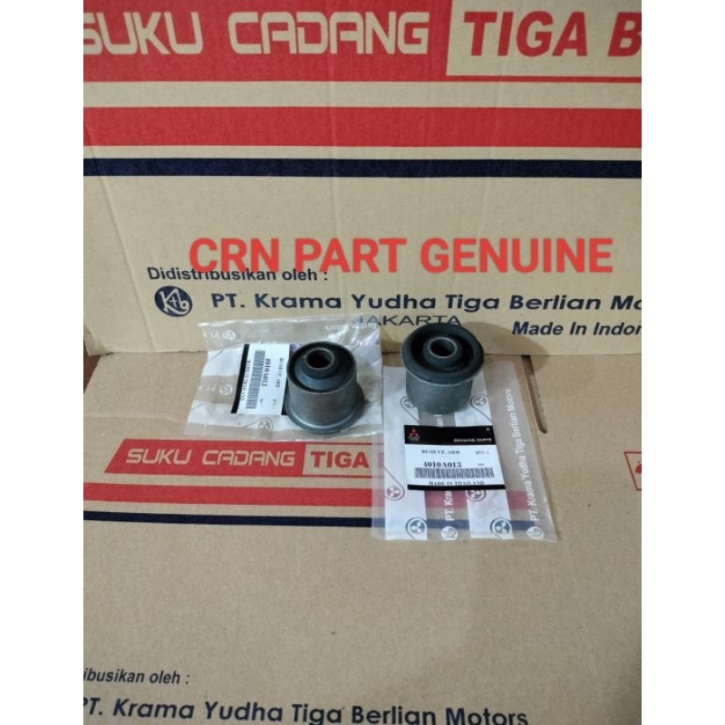 Jual BISHING UP ARM MITSUBISH TRITON , PAJERO SPORT BARU BERGARANSI ...