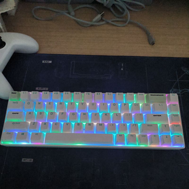 Jual rexus daiva d68sf sfmax triple connection | Shopee Indonesia